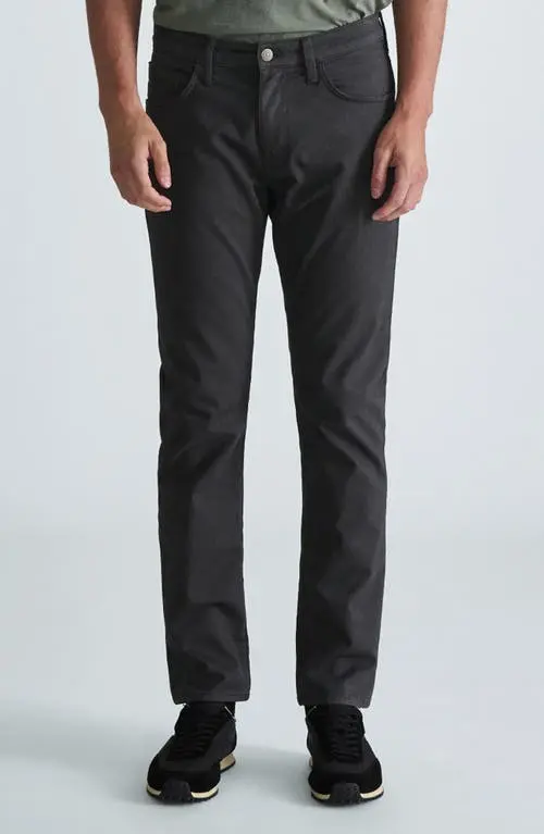 MAVI Marcus Slim Straight Leg Jeans