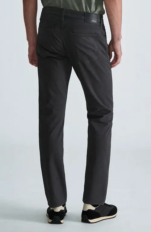 MAVI Marcus Slim Straight Leg Jeans