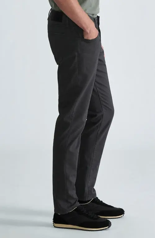 MAVI Marcus Slim Straight Leg Jeans