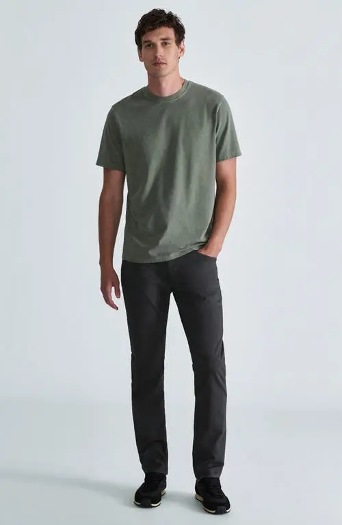 MAVI Marcus Slim Straight Leg Jeans
