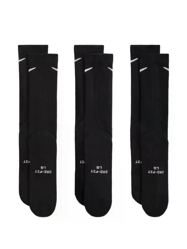 Nike Everyday Elevated Socks