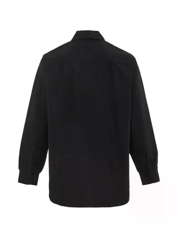 APPLIED ART FORMS Keizers Long-sleeve Shirt