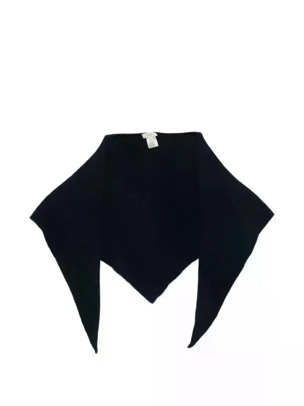 ALYSI Knit Scarf