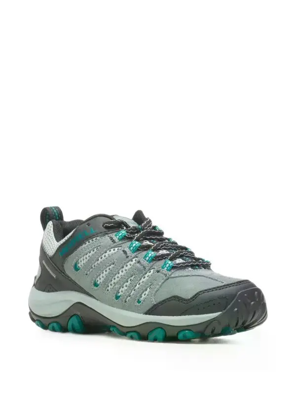 Merrell Crosslander 3 Suede Sneakers