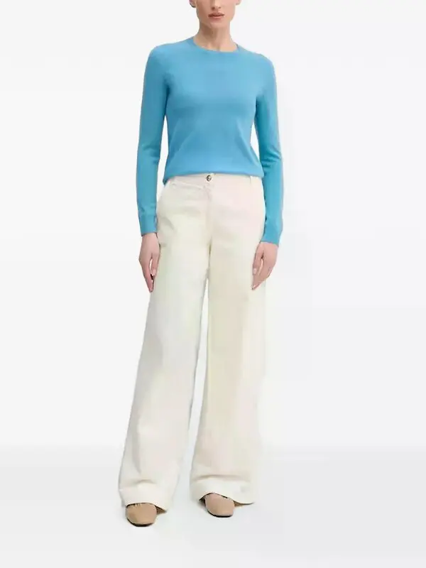 BENETTON Round-neck Sweater