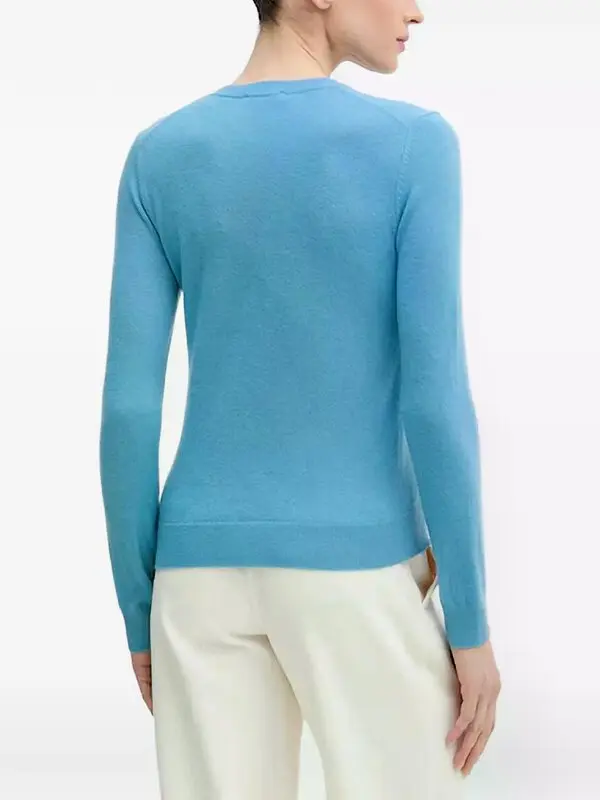 BENETTON Round-neck Sweater