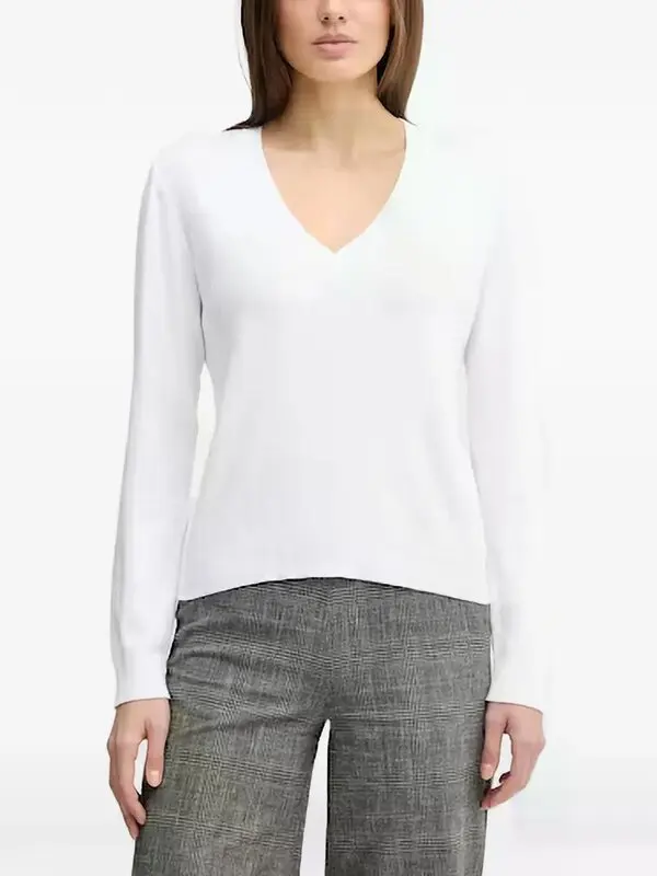 BENETTON V-neck Sweater