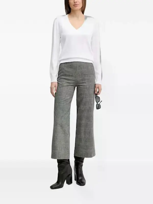 BENETTON V-neck Sweater