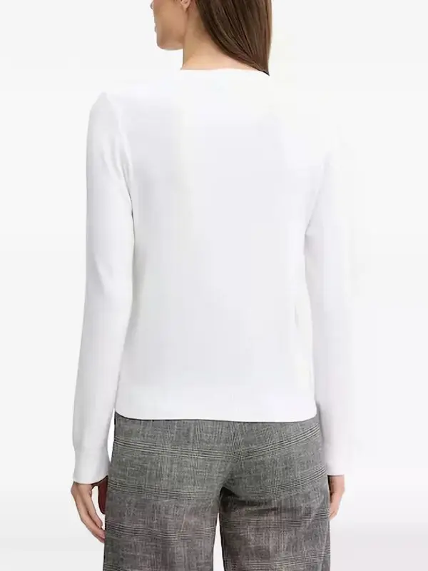 BENETTON V-neck Sweater