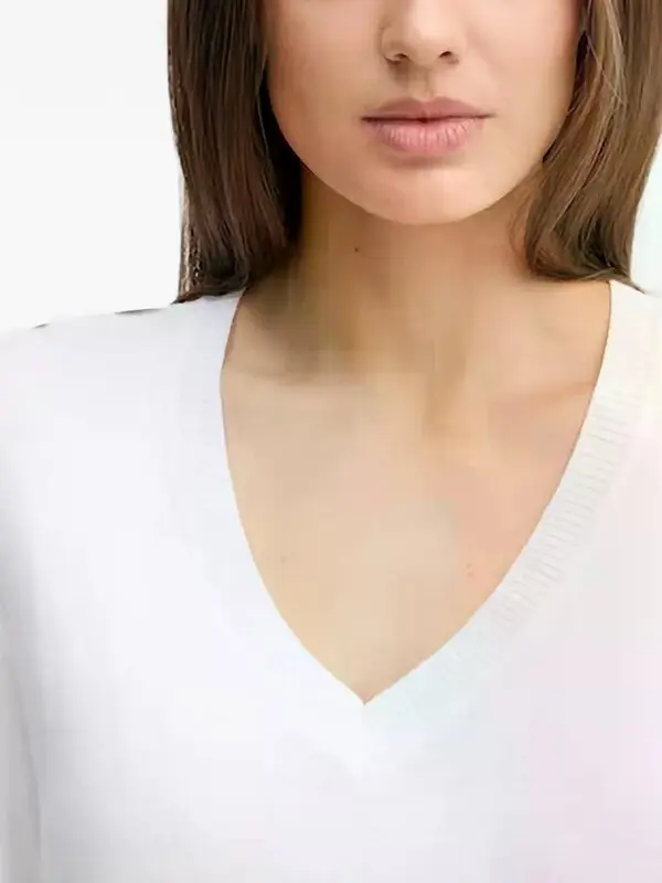 BENETTON V-neck Sweater