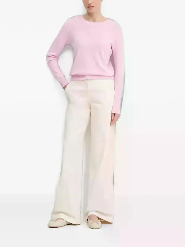 BENETTON Round-neck Sweater