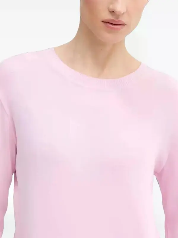 BENETTON Round-neck Sweater