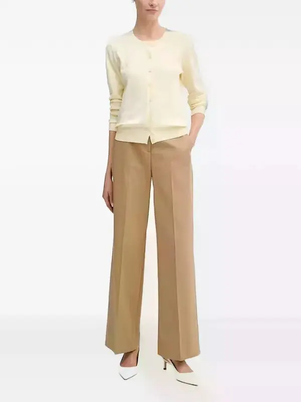 BENETTON Buttoned Cardigan