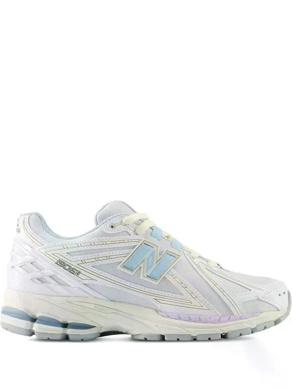 NEW BALANCE X Tyrese Maxey 1906r Sneakers - White