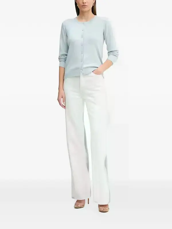 BENETTON V-neck Sweater