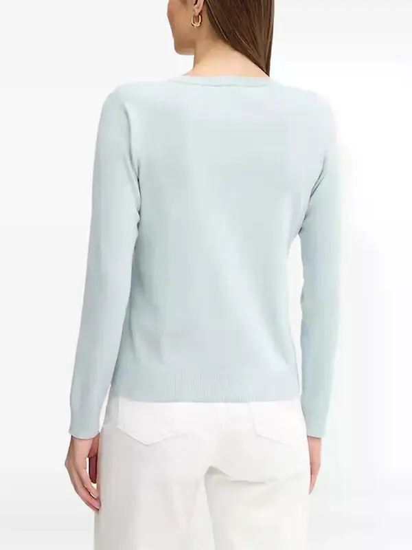 BENETTON V-neck Sweater