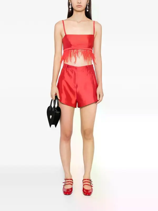 MACGRAW Poppy Shorts
