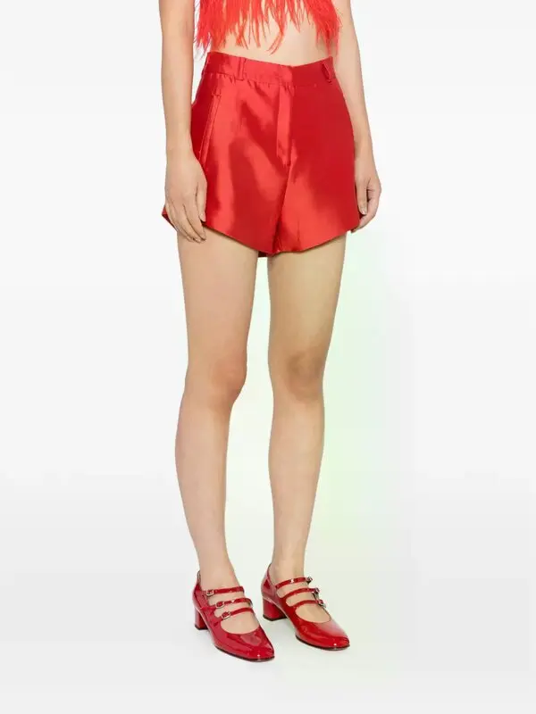 MACGRAW Poppy Shorts