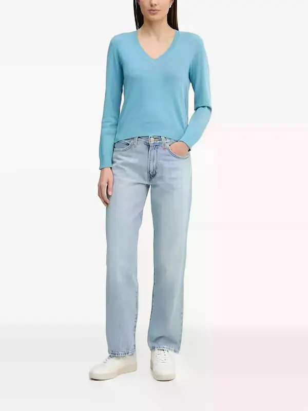 BENETTON V-neck Sweater