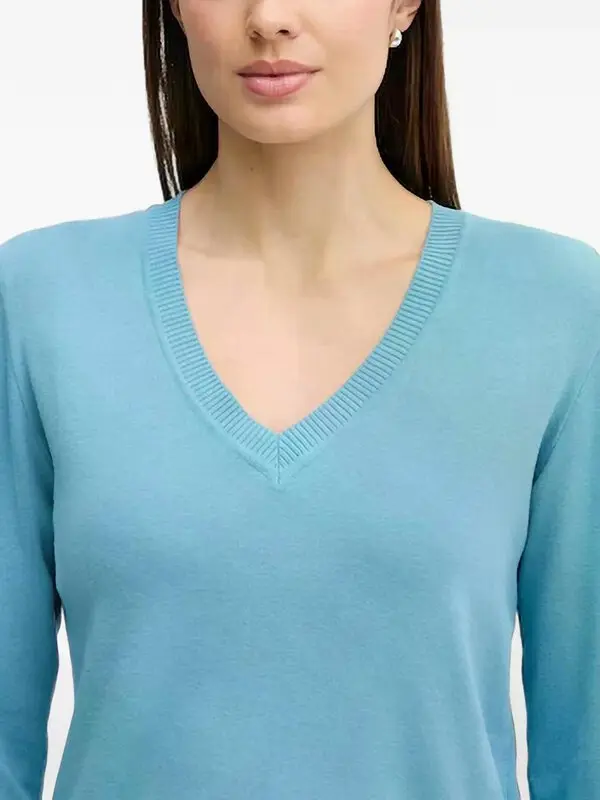 BENETTON V-neck Sweater