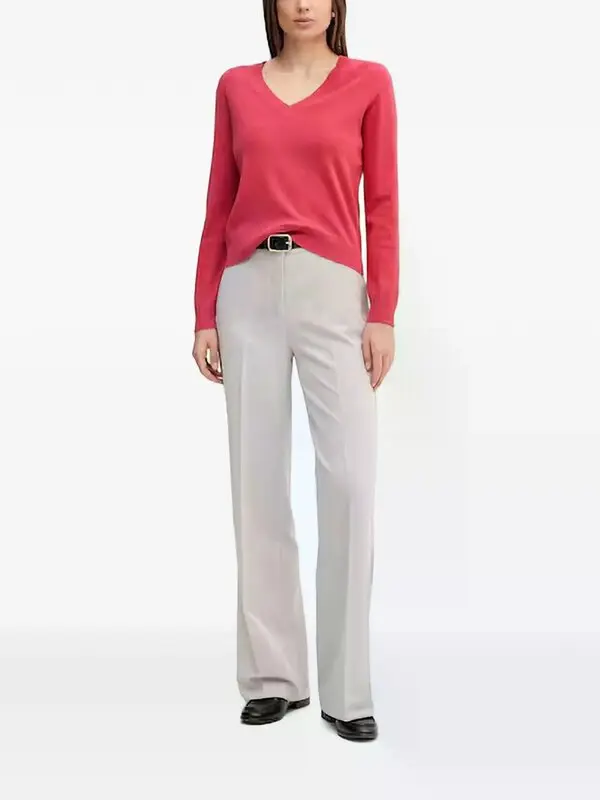BENETTON V-neck Sweater