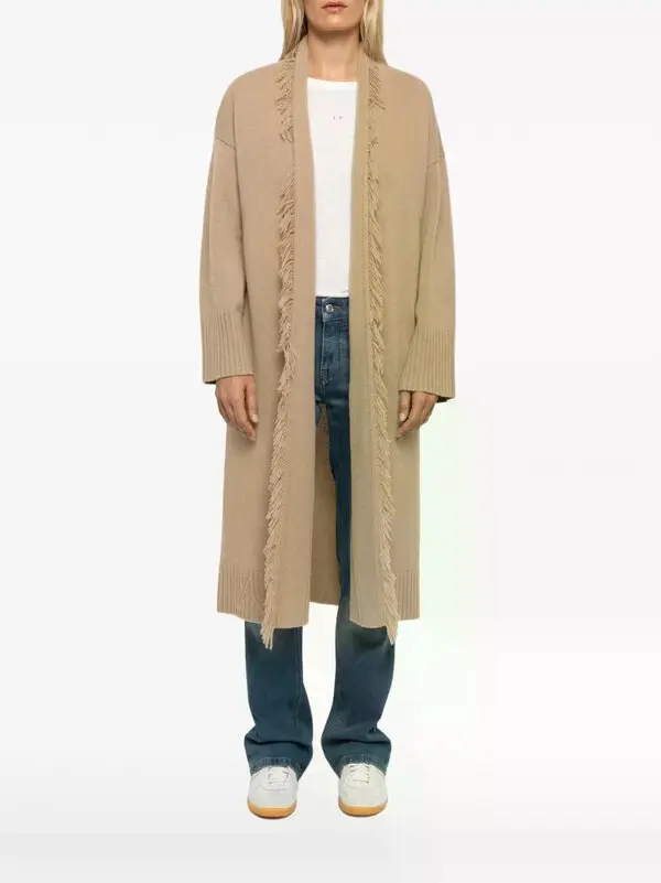Zadig&Voltaire Camy Coat