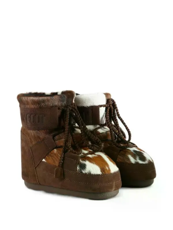 Moon Boot Icon Low Archive 1985 Boots