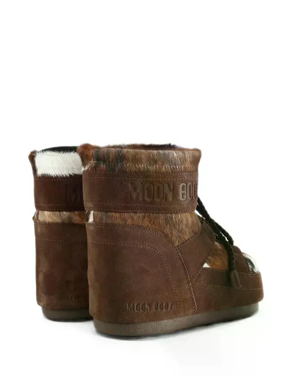 Moon Boot Icon Low Archive 1985 Boots