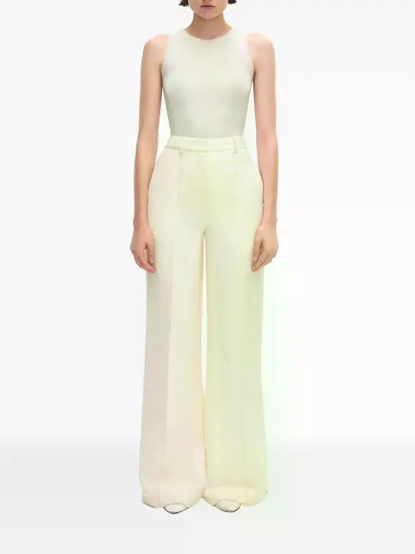 Adam Lippes Palazzo Pants