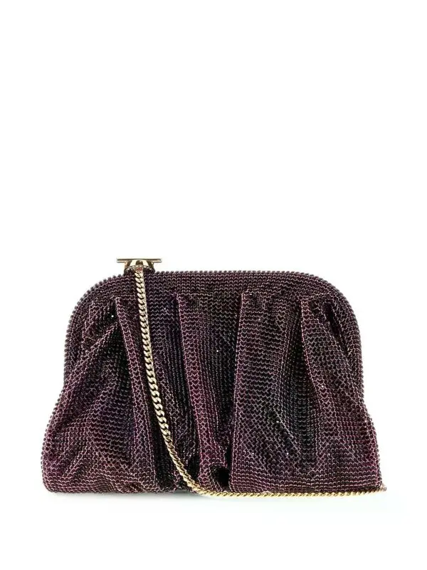 Benedetta Bruzziches La Petite Venus Clutch