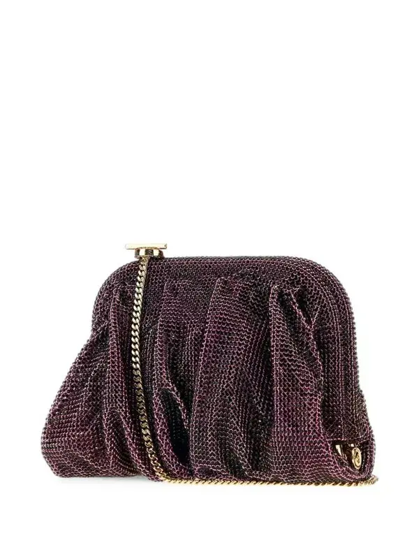 Benedetta Bruzziches La Petite Venus Clutch