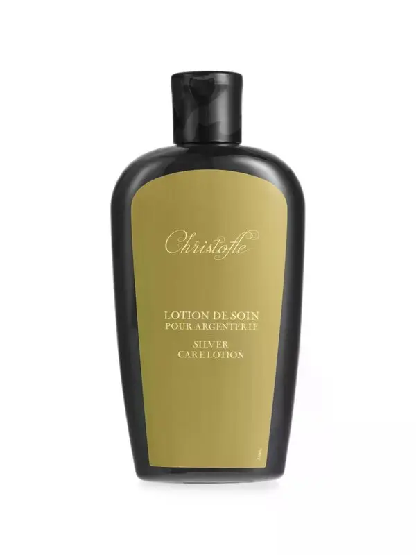 Christofle Silver Care Lotion - Black