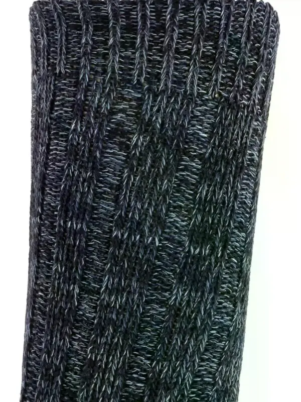 BIRKENSTOCK Ribbed-knit Socks