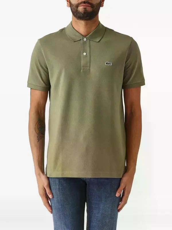 Lacoste Ph4012 Bmy - Green