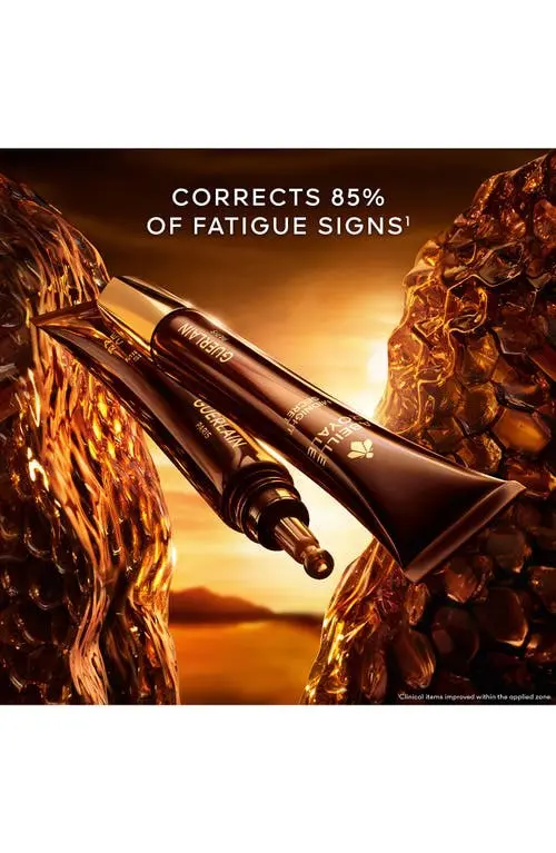 GUERLAIN Abeille Royale Midnight Secret Serum