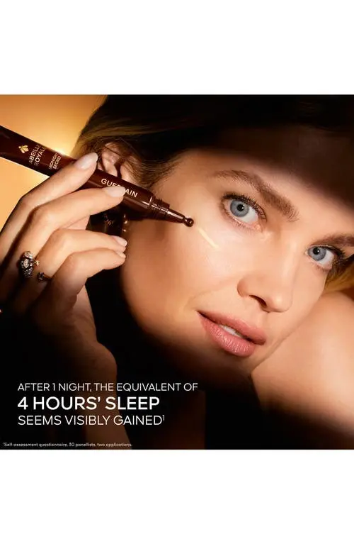 GUERLAIN Abeille Royale Midnight Secret Serum