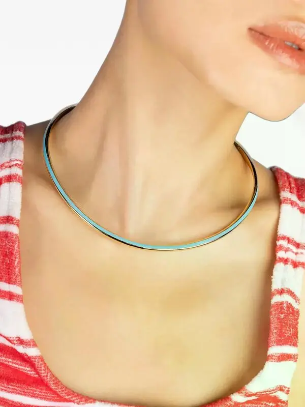APM MONACO Riviera Necklace