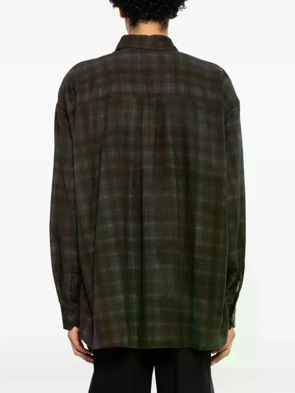 Our Legacy Borrowed Shirt