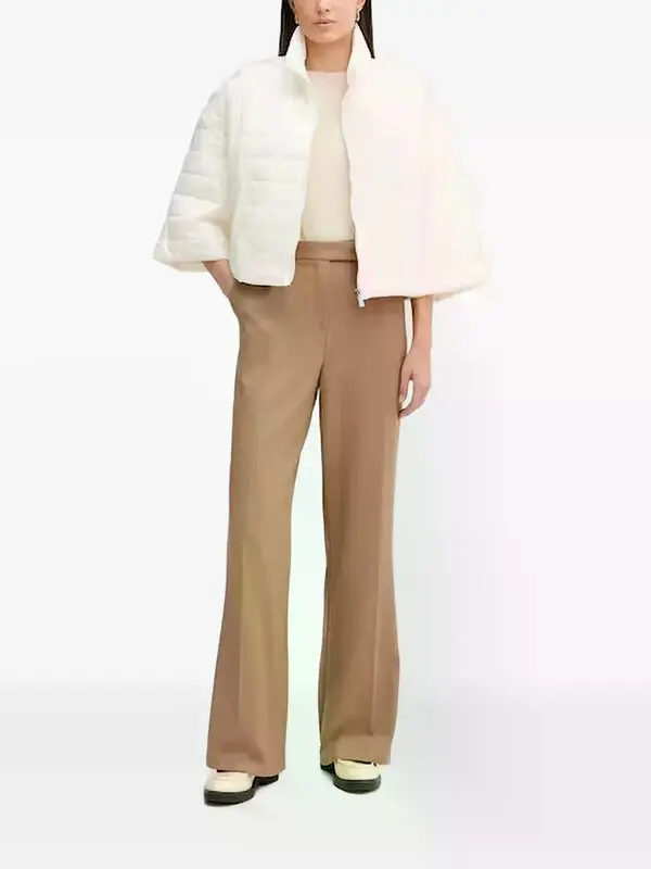 BENETTON Boat-neck Sweater