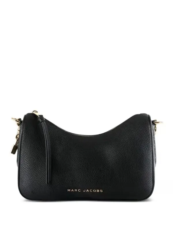 Marc Jacobs Logo-print Shoulder Bag