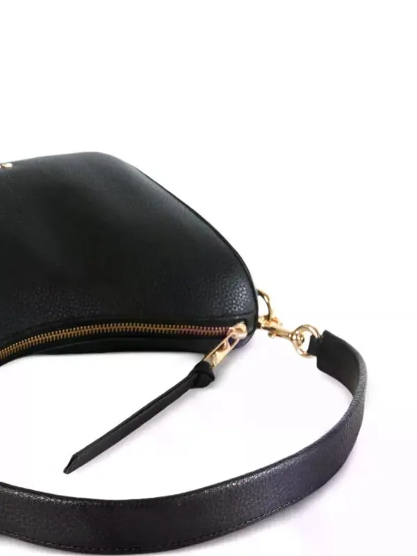Marc Jacobs Logo-print Shoulder Bag