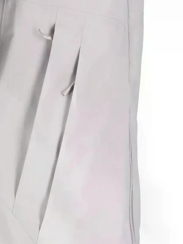 Veilance Hooded Zip-up Jacket