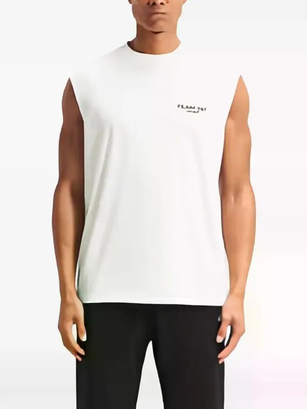 REPRESENT Team 247 Oversized Tank Top