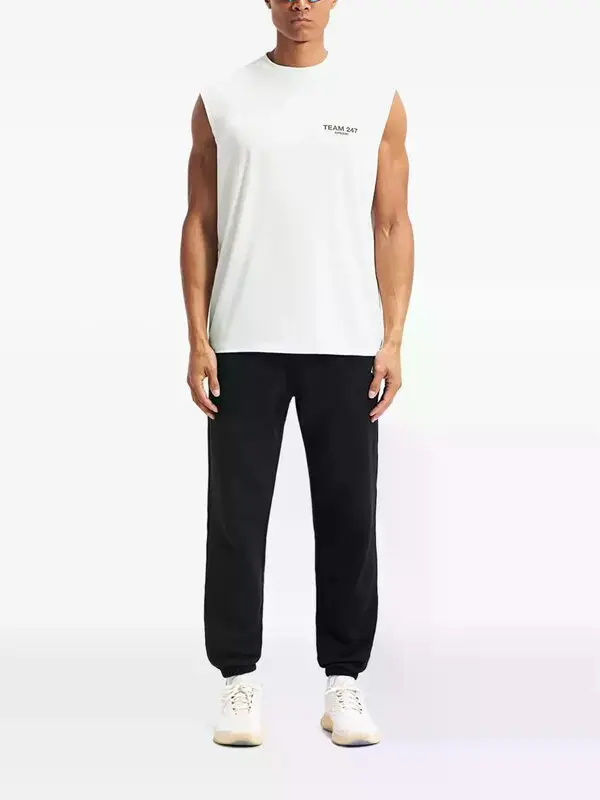 REPRESENT Team 247 Oversized Tank Top