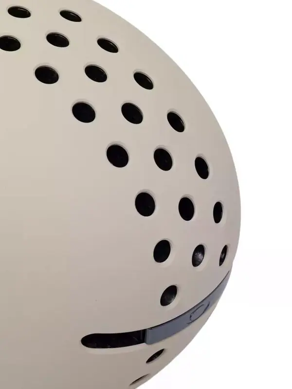Oakley Street1 Logo-print Perforated Helmet