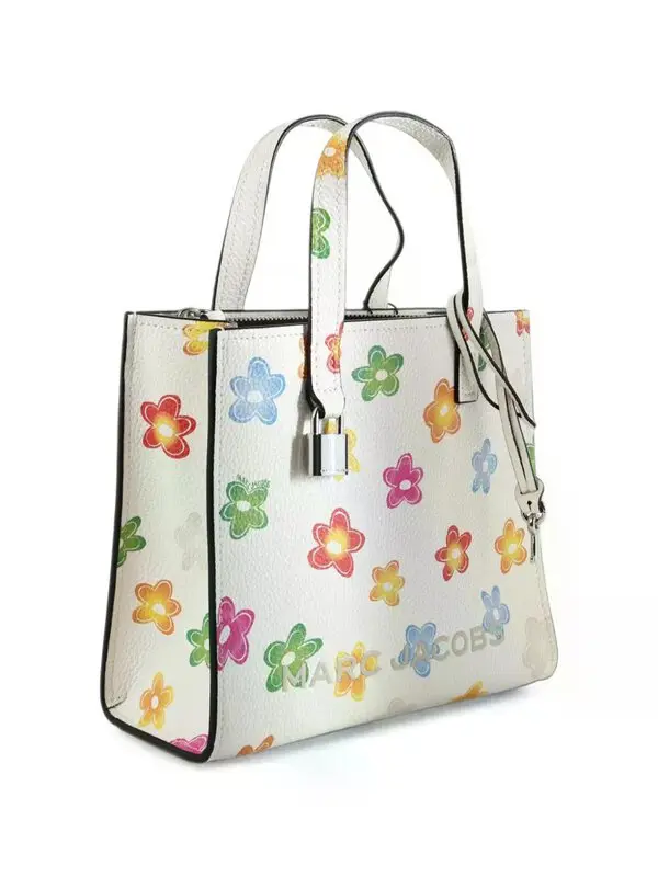 Marc Jacobs Wild Daisy Tote Bag