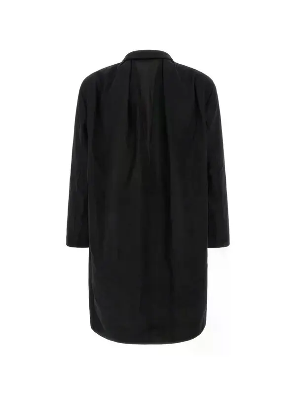 KIKO KOSTADINOV Epelde Double-breasted Wool Coat