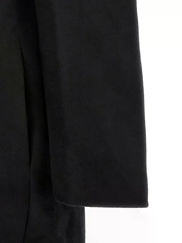 KIKO KOSTADINOV Epelde Double-breasted Wool Coat