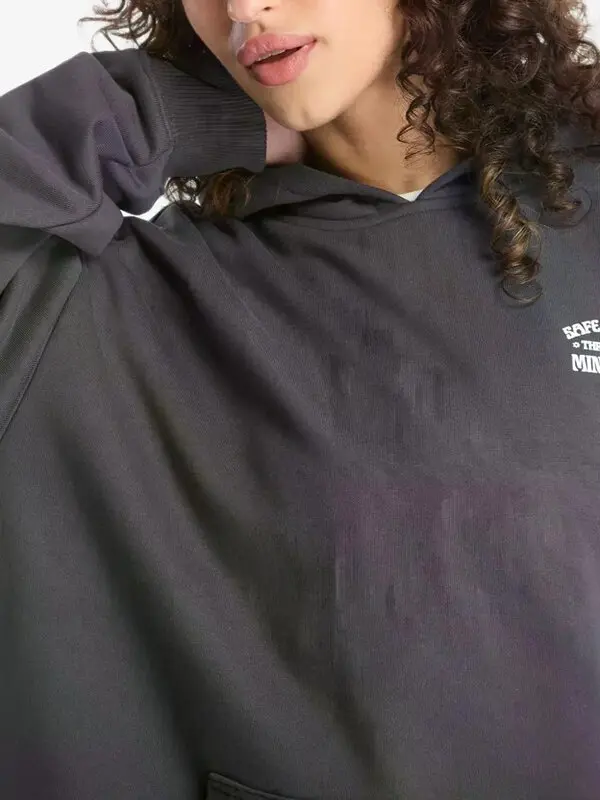 VANS Minds Eye Long-sleeve Hoodie