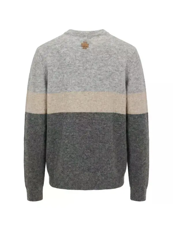 Jacob Cohen Après-ski Alpaca Sweater